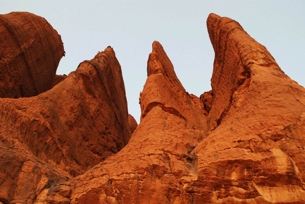 Expedition to the Ennedi - Native Eye Travel