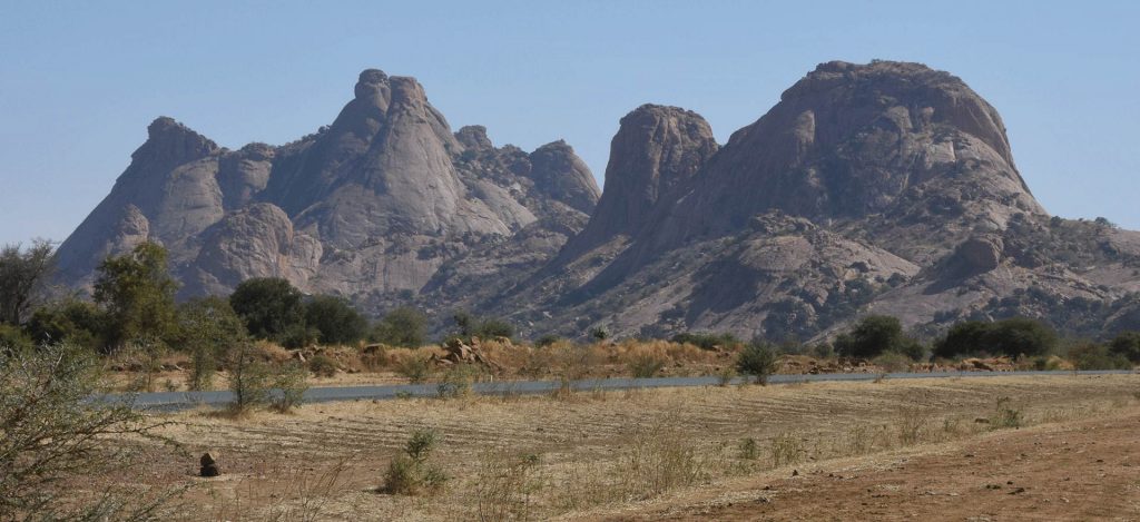 Zakouma Adventure - Chad - Small Group Tour - Native Eye