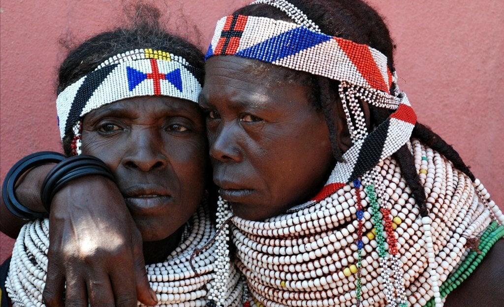 Group trip to Angola - A first-hand account - Native Eye Travel