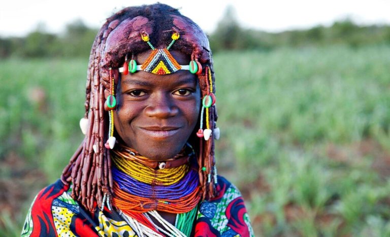 Group trip to Angola - A first-hand account - Native Eye Travel