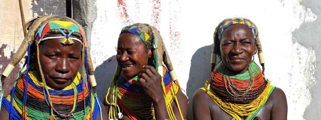 Group trip to Angola - A first-hand account - Native Eye Travel