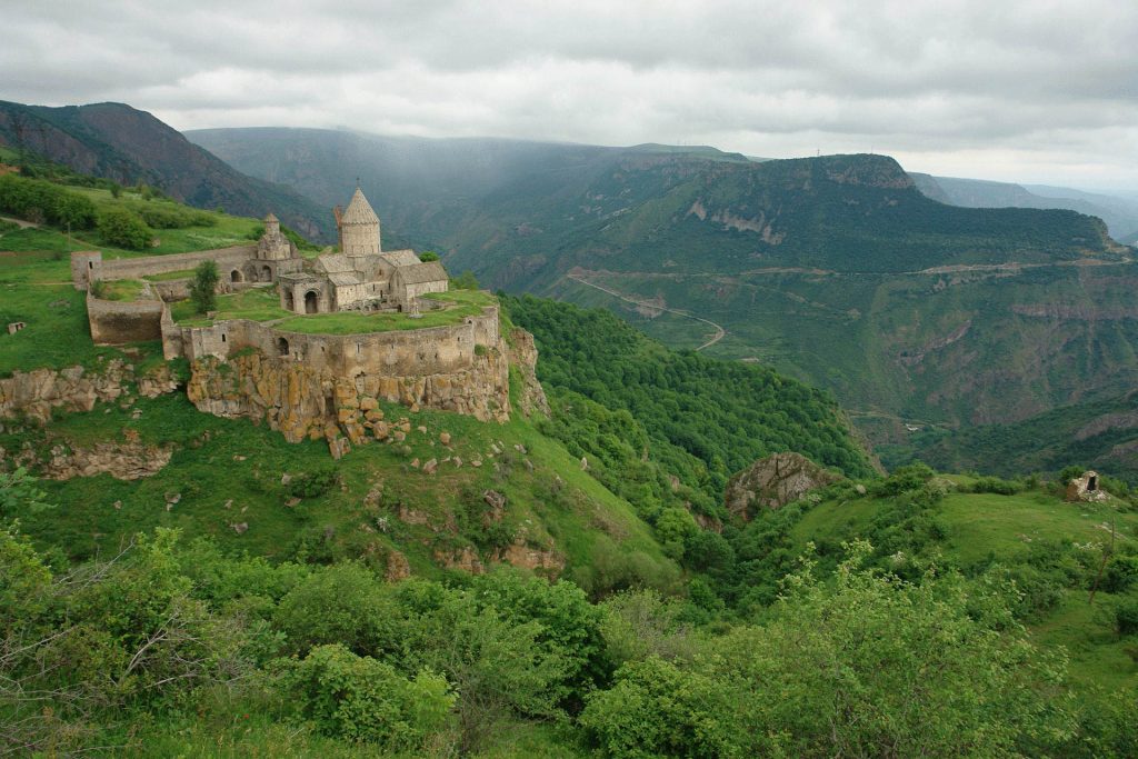Ancient Armenia - Native Eye Travel