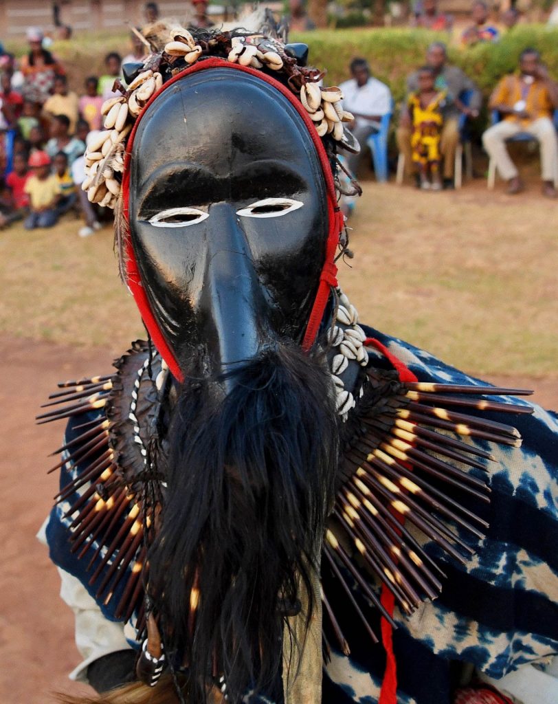 Ancient Gods of West Africa - Small Group Tour - Native Eye Travel