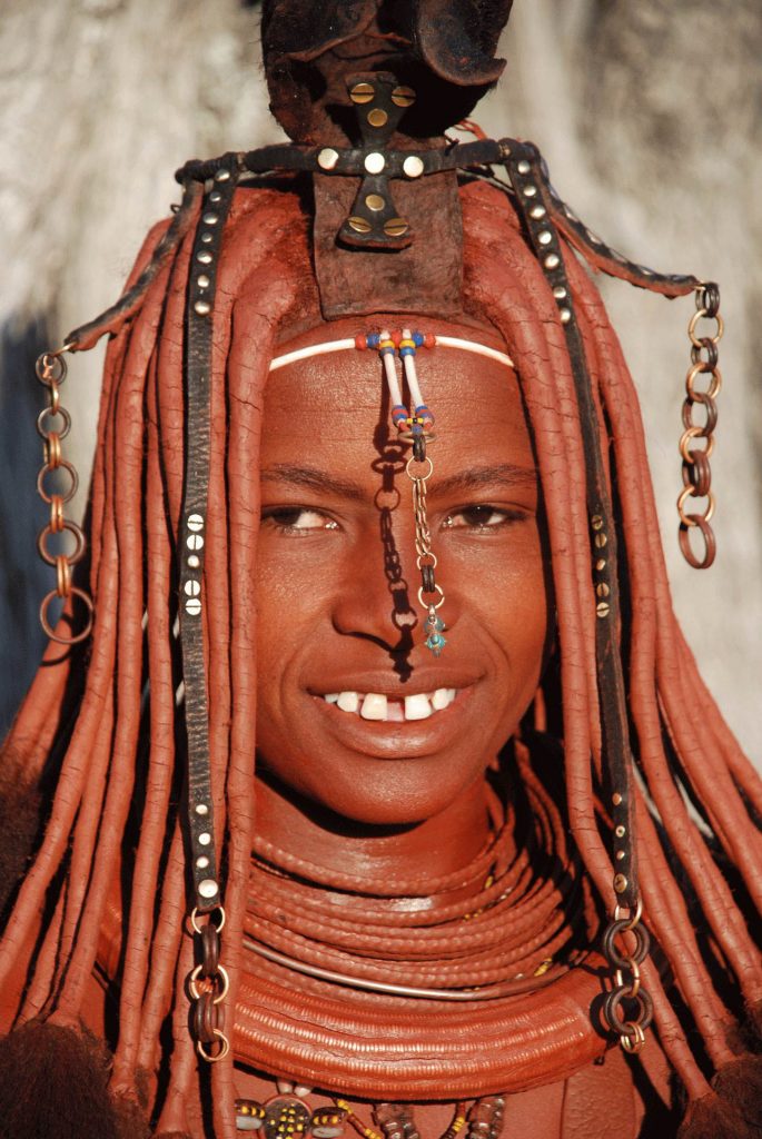 Expedition to Angola - Small Group Tour - Native Eye Travel