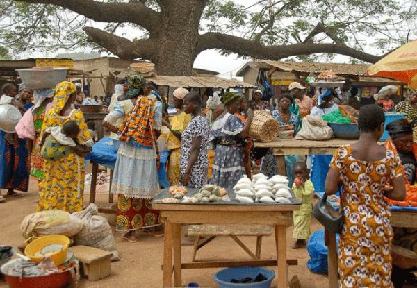 Guinea and Sierra Leone Small Group Tour - The Fouta Djalon & Beyond