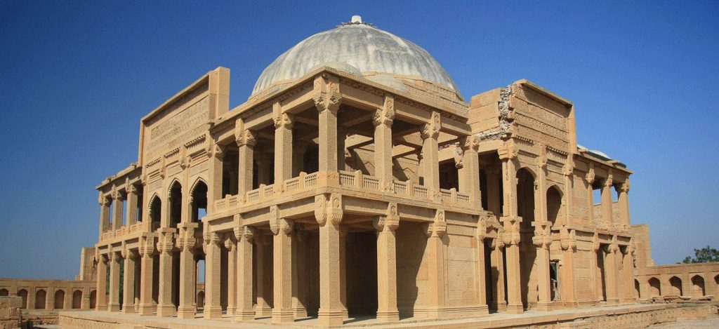 Indus Valley Explorer - Pakistan Small Group Tour - Native Eye Travel