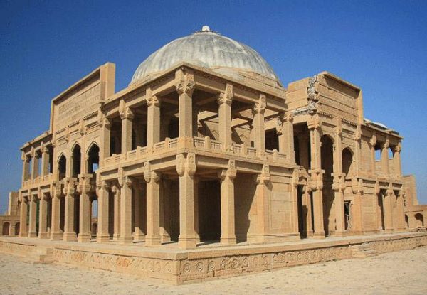 Indus Valley Explorer - Pakistan Small Group Tour - Native Eye Travel