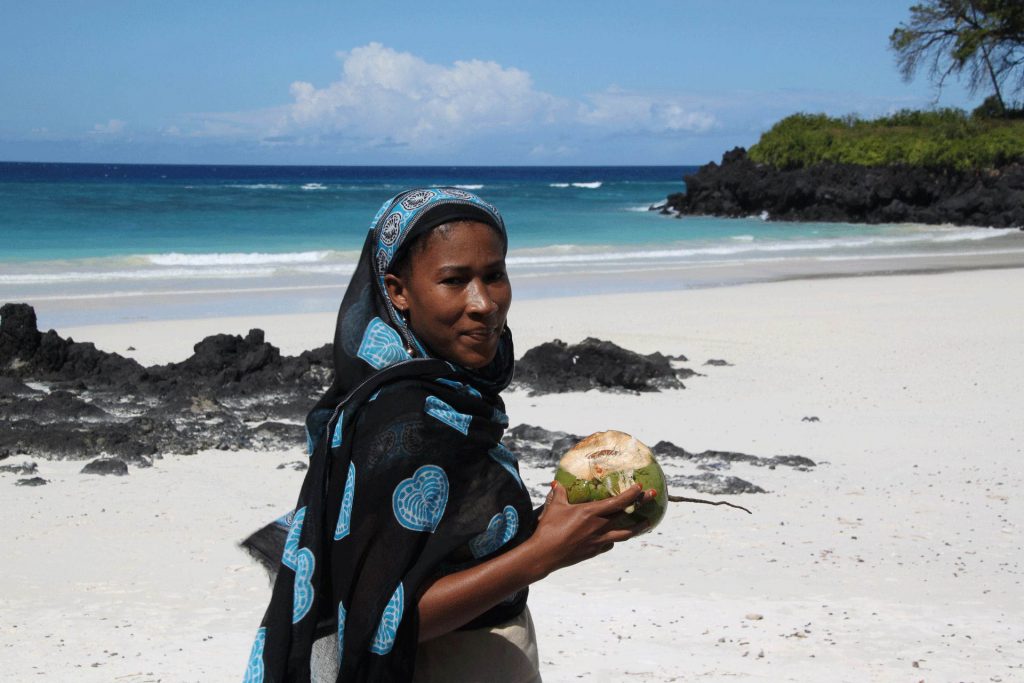 Comoros – Islands of the Moon - Native Eye Travel