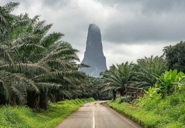 São Tomé Explorer - Small Group Tour - Africa Experts