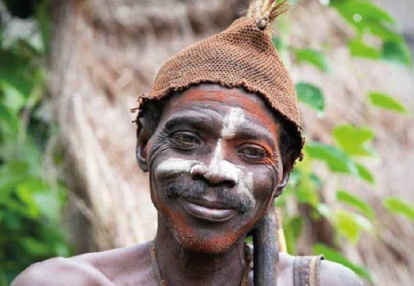 Tribal Lands of Cameroon - Small Group Tour - Native Eye Travel