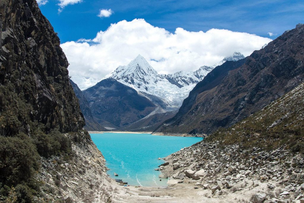 Andean Peaks and Ancient Empires - Native Eye Travel