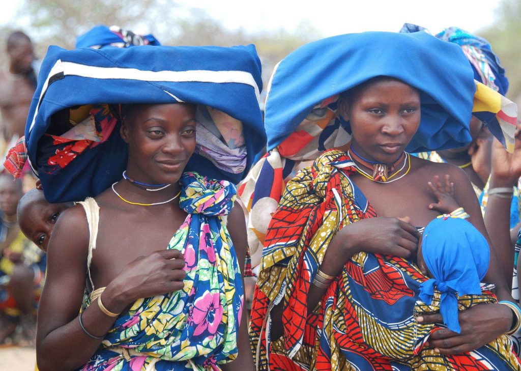 Expedition to Angola - Native Eye Travel