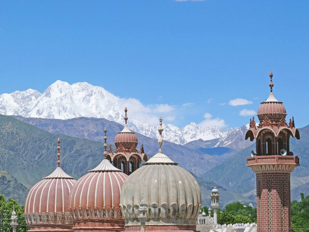 North Pakistan Explorer - Native Eye Travel