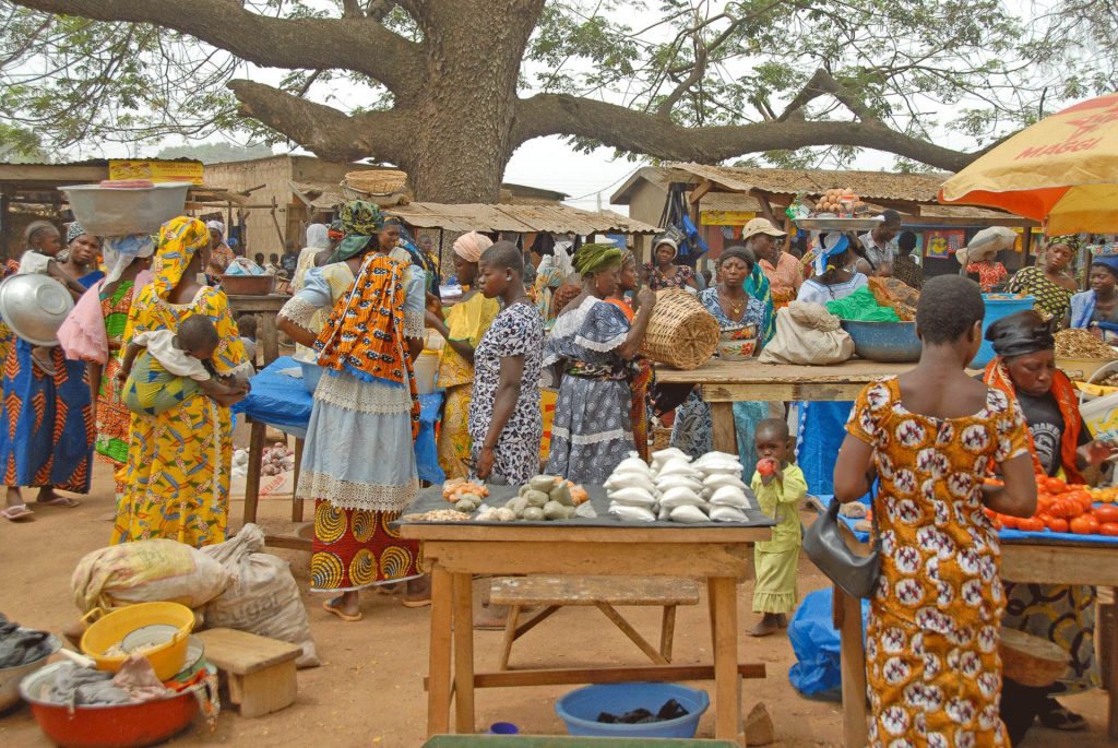 Festivals of Ghana - Native Eye Travel