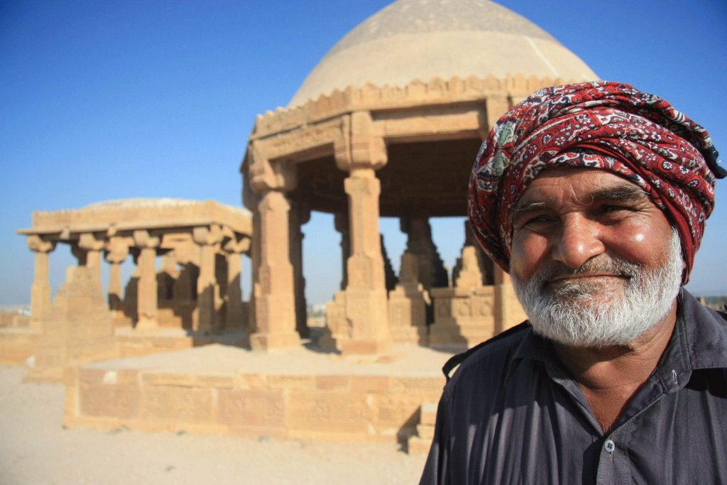 Indus Valley Explorer - Native Eye Travel