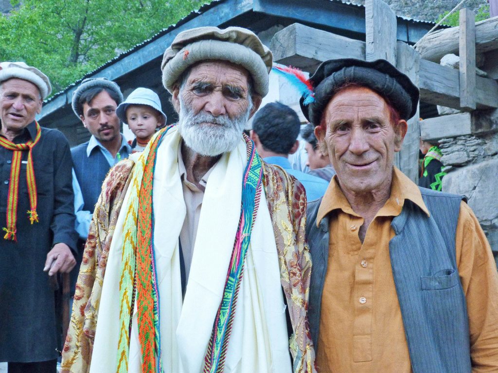 North Pakistan Explorer - Native Eye Travel