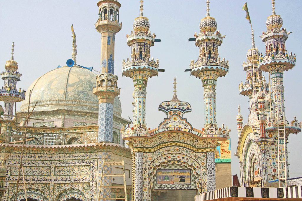 Indus Valley Explorer - Native Eye Travel