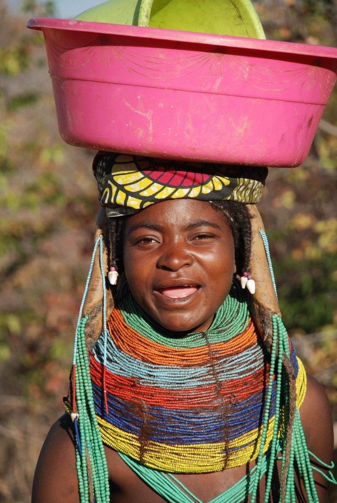 Expedition to Angola - Native Eye Travel