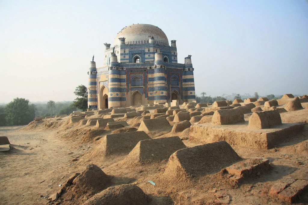 Indus Valley Explorer - Native Eye Travel