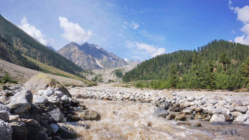 North Pakistan Explorer - Native Eye Travel