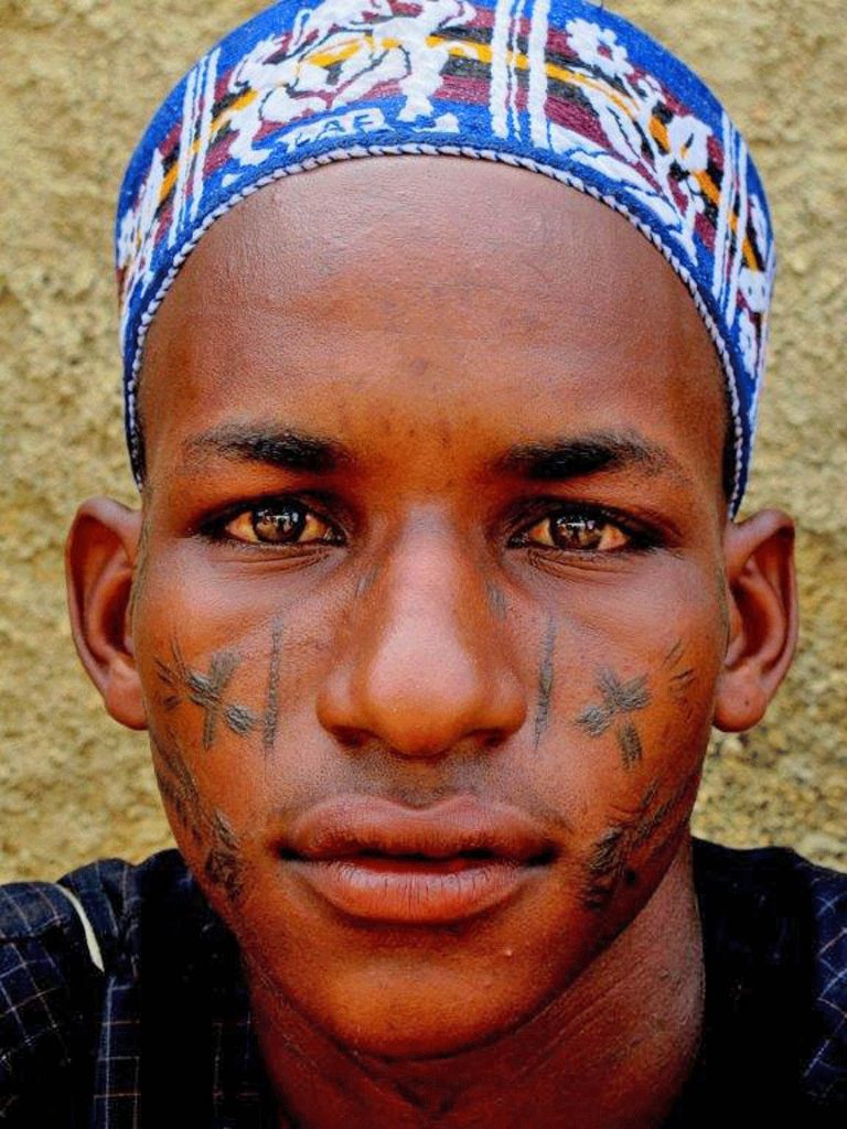 Tribal Lands of Cameroon - Native Eye Travel