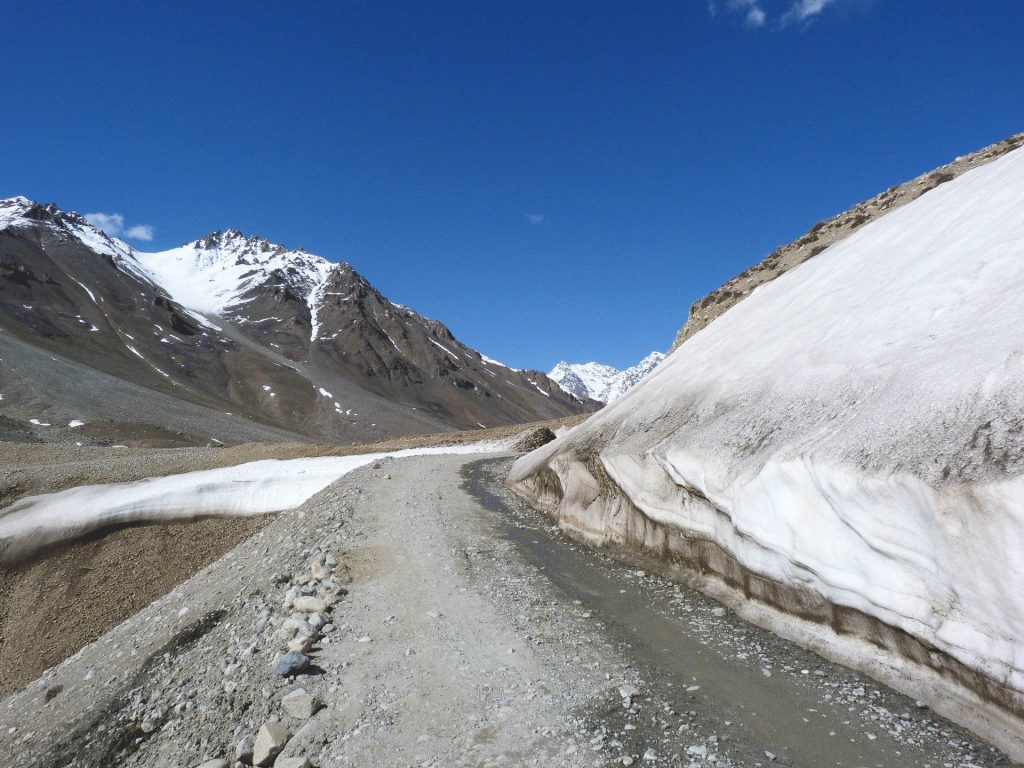 North Pakistan Explorer - Native Eye Travel