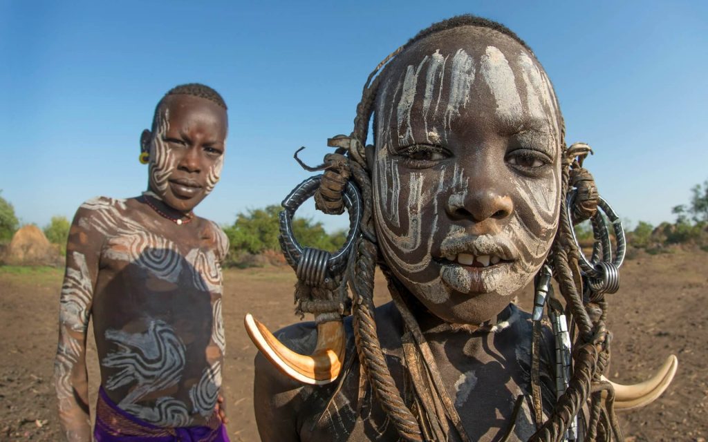 The Best of Ethiopia - Native Eye Travel