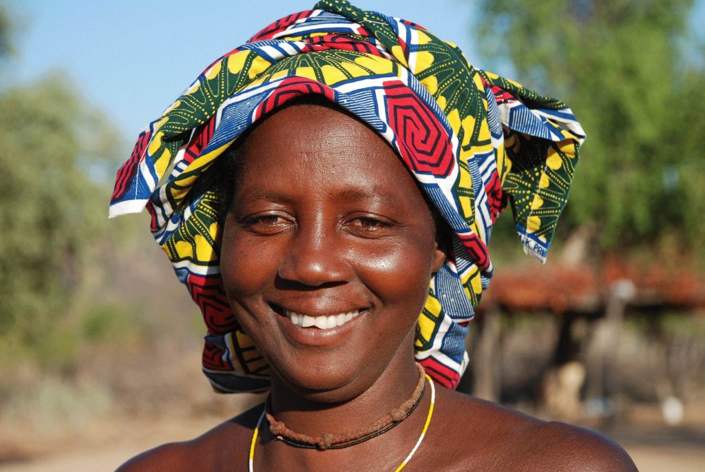 Expedition to Angola - Small Group Tour - Native Eye Travel