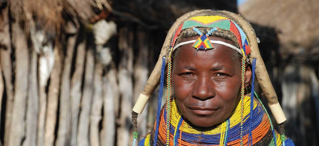 Expedition to Angola - Small Group Tour - Native Eye Travel