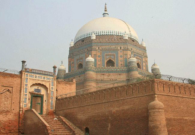 Indus Valley Explorer - Pakistan Small Group Tour - Native Eye Travel