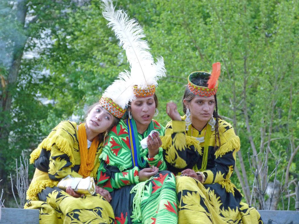 North Pakistan Explorer - Native Eye Travel