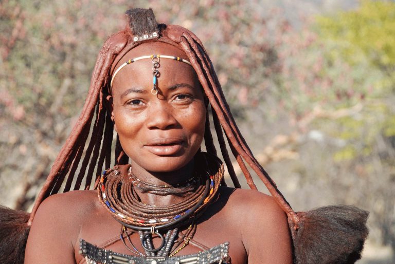 Expedition to Angola - Small Group Tour - Native Eye Travel