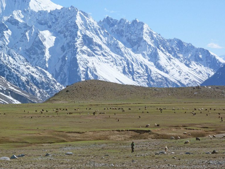 North Pakistan Explorer - Native Eye Travel