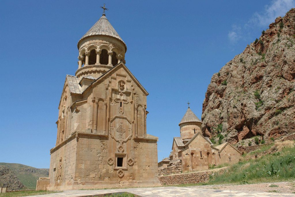 Ancient Armenia - Native Eye Travel