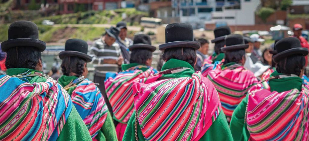 Altiplano Adventure - Small Group Tour - Native Eye Travel