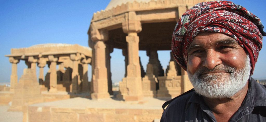 Indus Valley Explorer - Pakistan Small Group Tour - Native Eye Travel