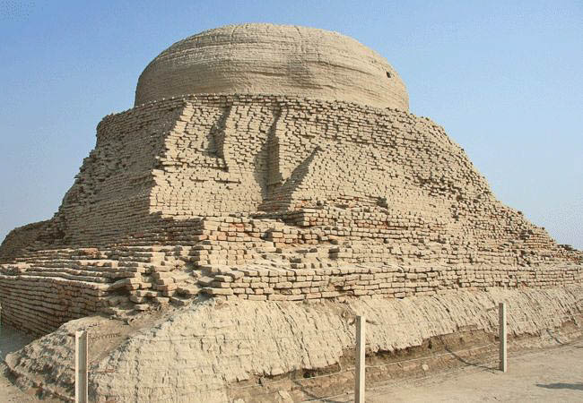 Indus Valley Explorer - Pakistan Small Group Tour - Native Eye Travel