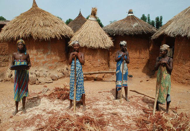 Lost Kingdoms of Nigeria - Small Group Tour - Native Eye Travel
