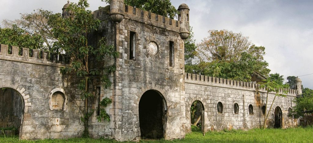 São Tomé Explorer - Small Group Tour - Africa Experts