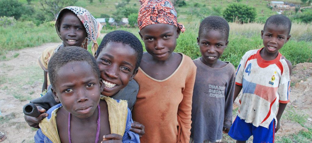 Tribal Lands of Cameroon - Small Group Tour - Native Eye Travel