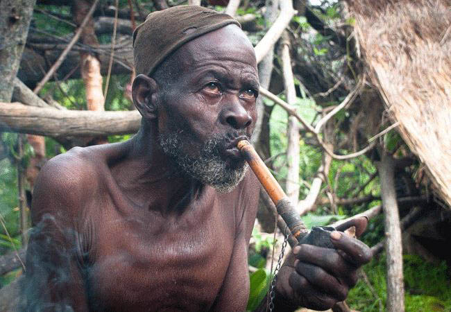 Tribal Lands of Cameroon - Small Group Tour - Native Eye Travel
