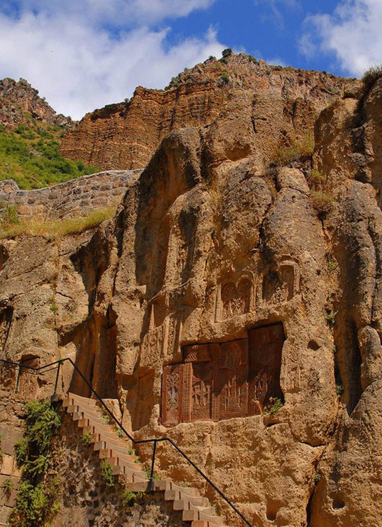 Ancient Armenia - Native Eye Travel