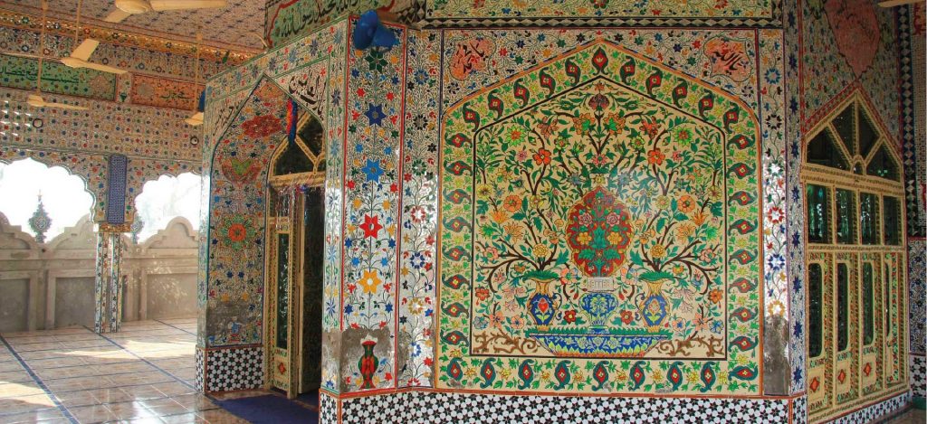 Indus Valley Explorer - Pakistan Small Group Tour - Native Eye Travel