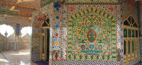 Indus Valley Explorer - Pakistan Small Group Tour - Native Eye Travel