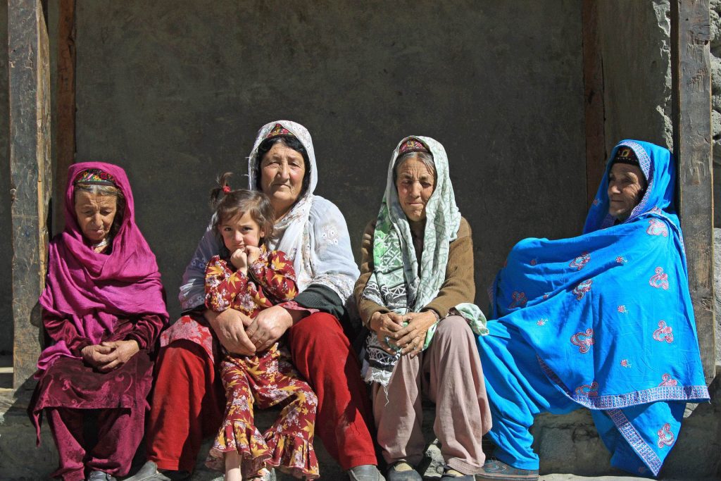 North Pakistan Explorer - Native Eye Travel