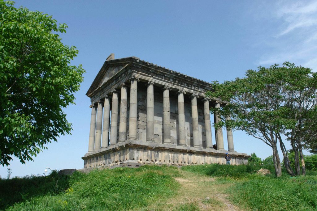 Ancient Armenia - Native Eye Travel