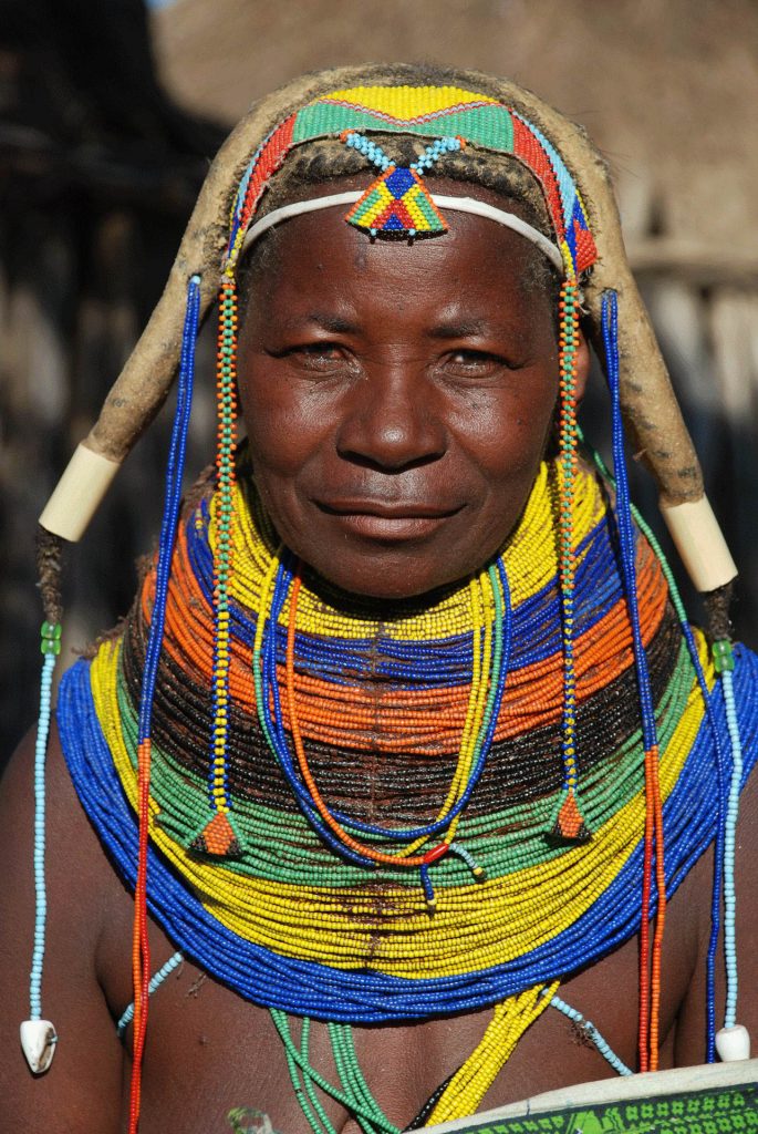 Expedition to Angola - Small Group Tour - Native Eye Travel