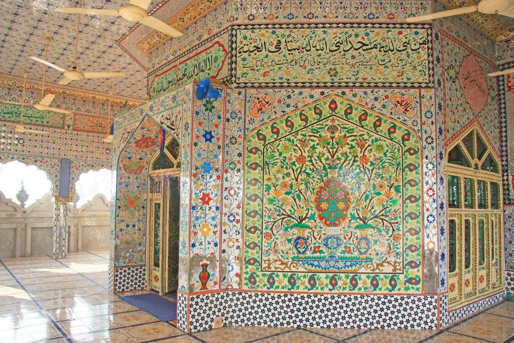 Indus Valley Explorer - Pakistan Small Group Tour - Native Eye Travel