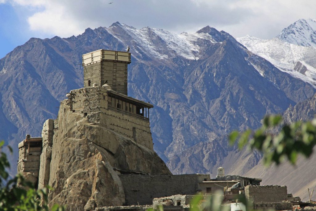 North Pakistan Explorer - Native Eye Travel