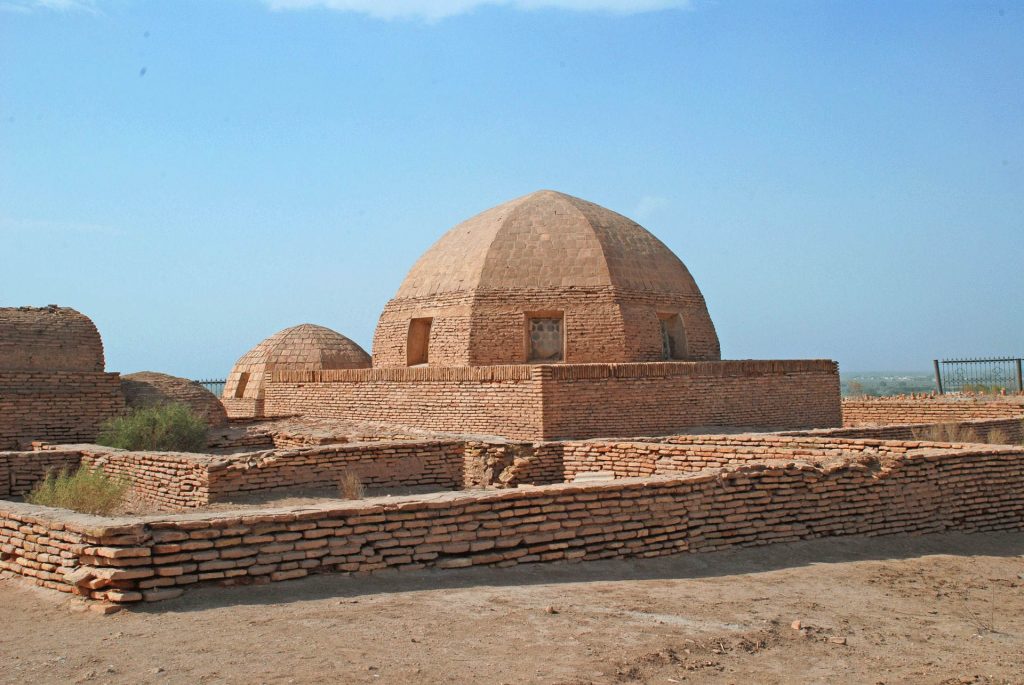 Silk Road Explorer - Native Eye Travel